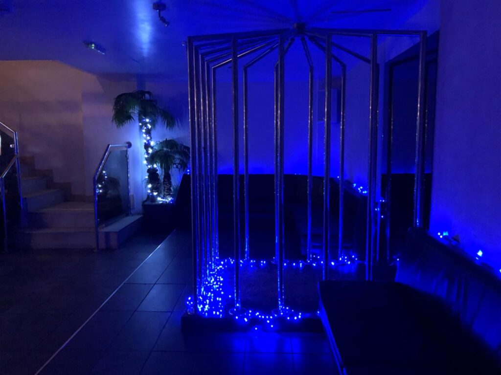 Massage Parlour Sheffield - Home - Paradise Studio Sheffield