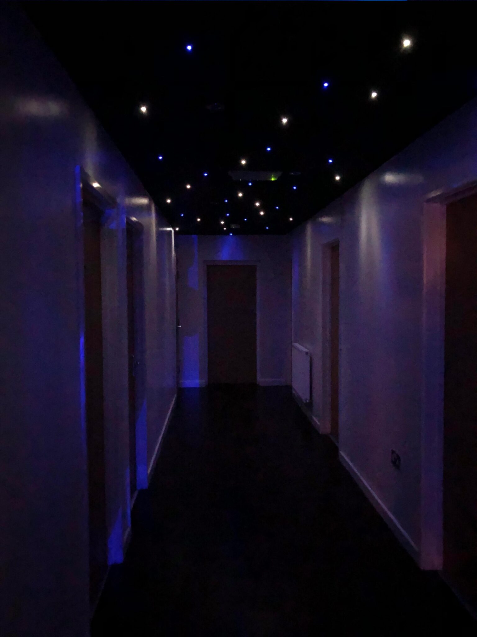 Gallery - Paradise Studio Sheffield